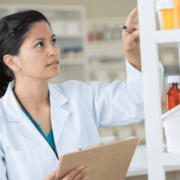 Medication Therapy Management - Broulim's Pharmacy