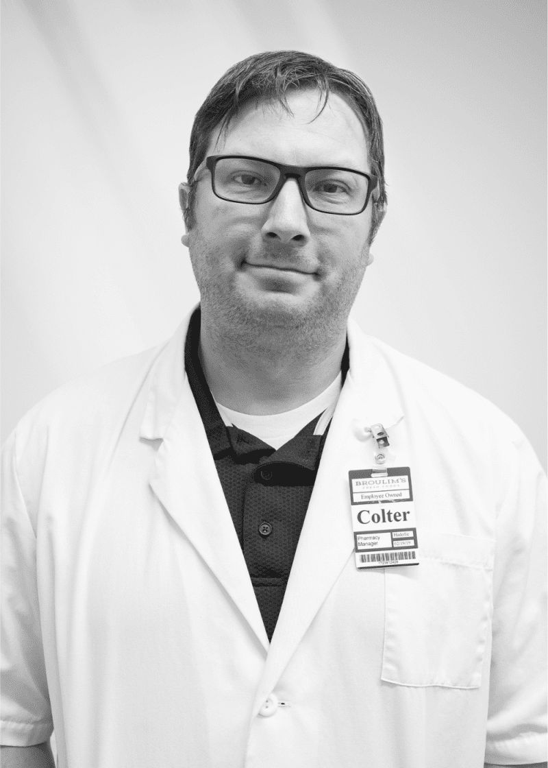 Afton Pharmacy | Vaccines, Prescriptions, & Medicines - Broulim's