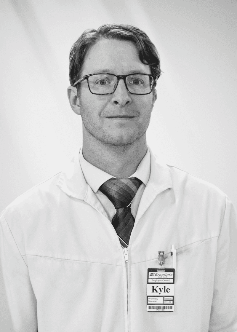 Pharmacy Broulim's | Compounding Prescriptions | Local Pharmacy