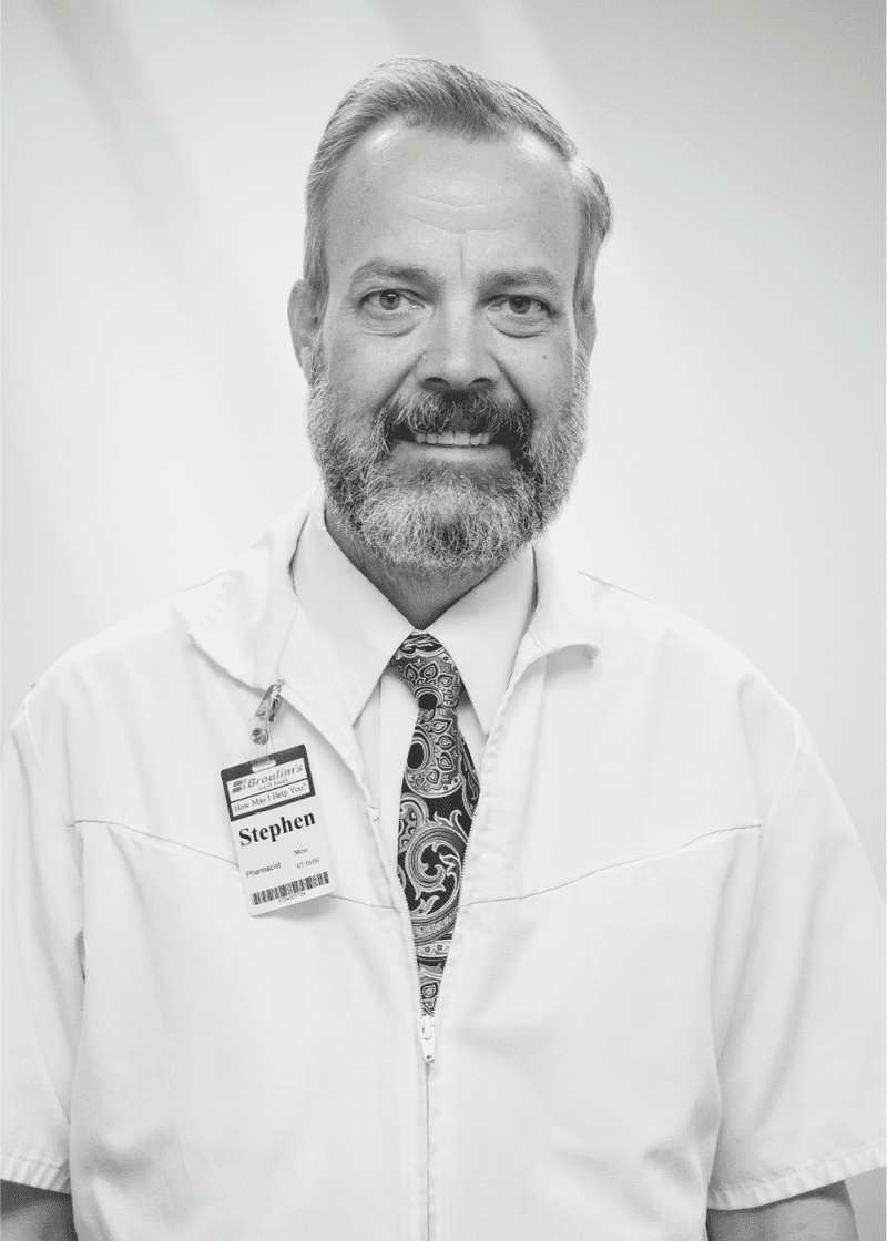 Pharmacy Broulim's | Compounding Prescriptions | Local Pharmacy