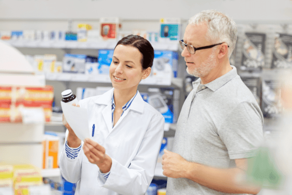 Pharmacist's Vital Role in Your Prescription Medication Journey