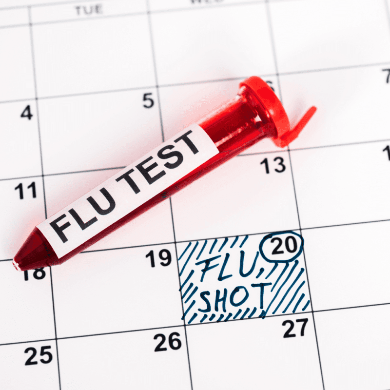 Flu Test Services at Broulim's – Rapid Results and Expert Care