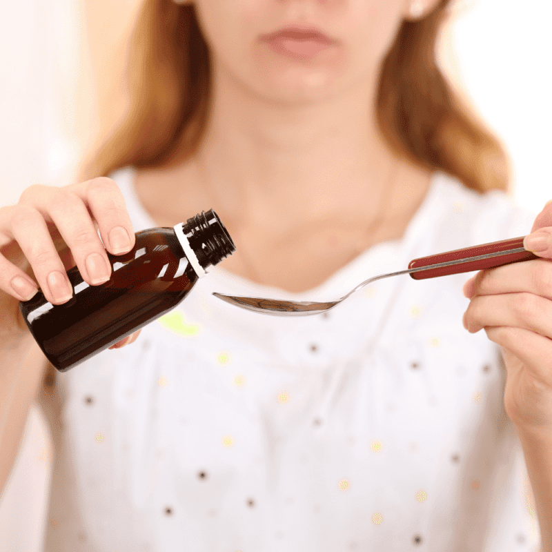 Mild Cough Relief at Broulim's Pharmacy | Your Path to Comfort